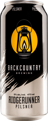 Beer, Tasting Room and Kitchen in Squamish BC | Backcountry Brewing