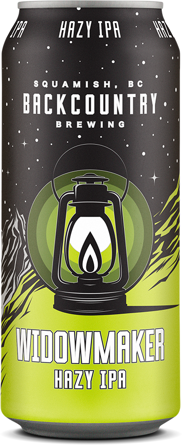 Backcountry Brewing | Our Full Time and Limited Edition Beers