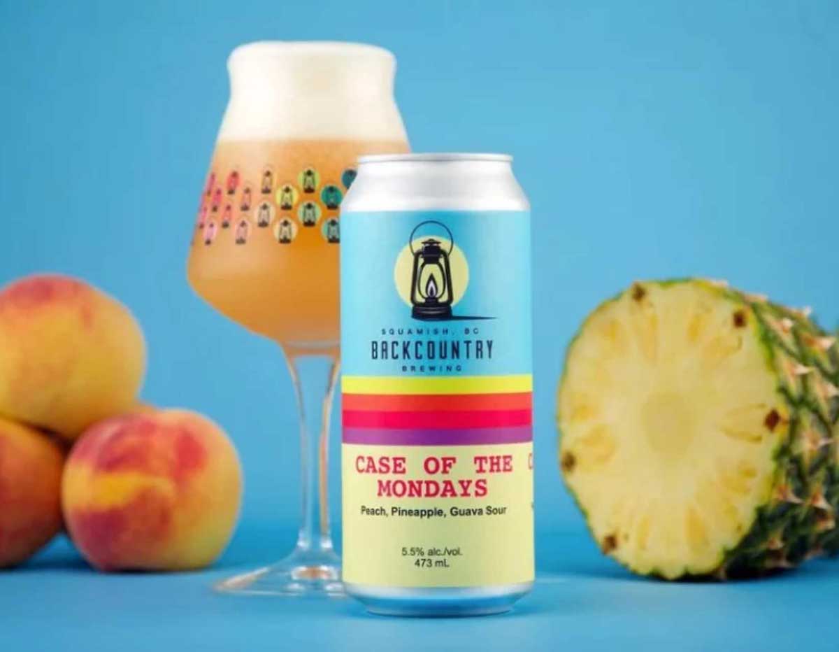 Backcountry Brewing - A Day in the Life of the Backcountry Brewing ...