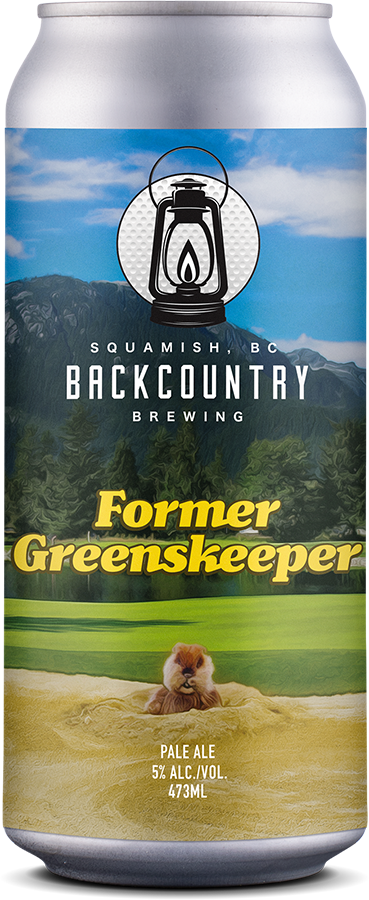 Backcountry Brewing | Our Full Time and Limited Edition Beers