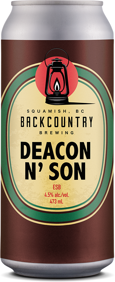 Backcountry Brewing | Our Full Time and Limited Edition Beers