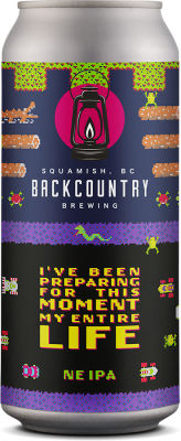 Backcountry Brewing | Our Full Time and Limited Edition Beers