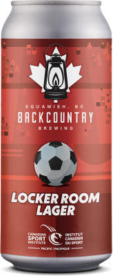 Beer, Tasting Room and Kitchen in Squamish BC | Backcountry Brewing