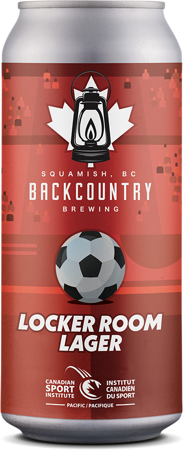 Beer, Tasting Room and Kitchen in Squamish BC | Backcountry Brewing