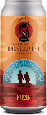 Beer, Tasting Room and Kitchen in Squamish BC | Backcountry Brewing