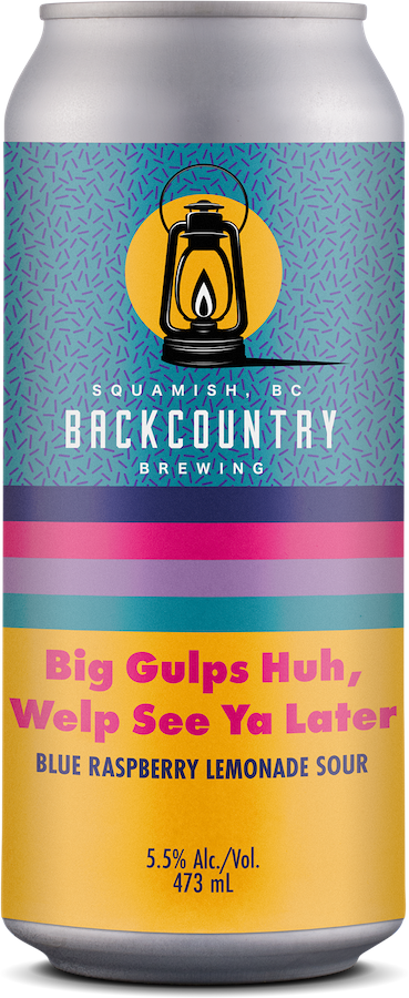 Backcountry Brewing | Our Full Time and Limited Edition Beers