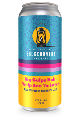 Backcountry Brewing | Our Full Time and Limited Edition Beers