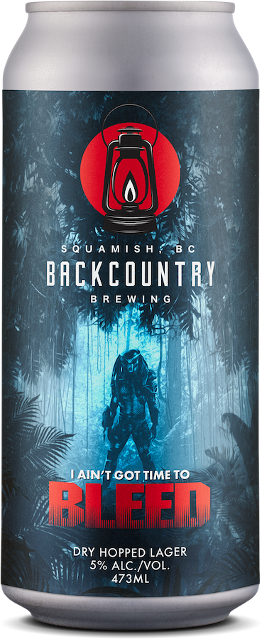 Backcountry Brewing | Our Full Time and Limited Edition Beers