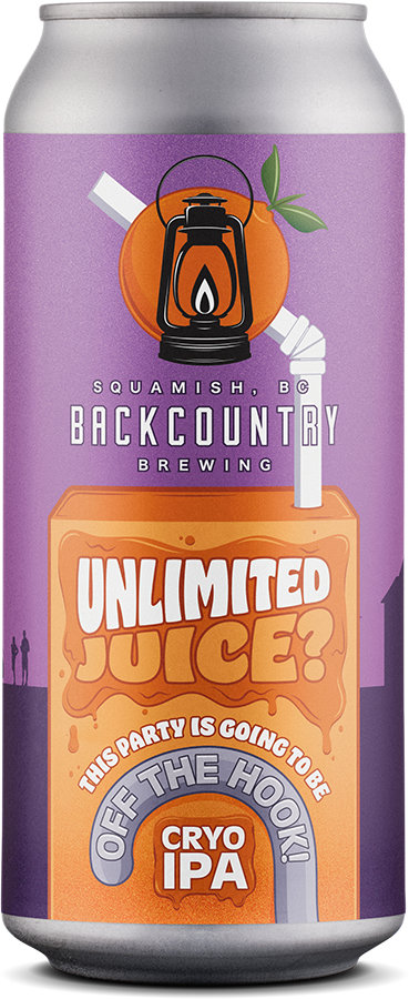 Backcountry Brewing | Our Full Time and Limited Edition Beers