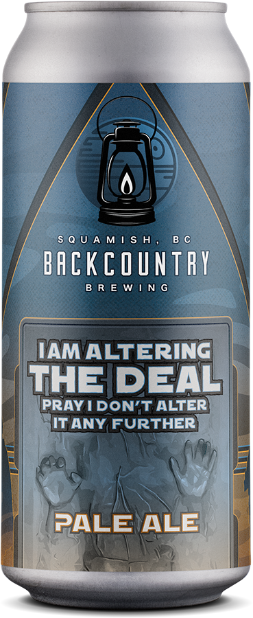 Backcountry Brewing | Our Full Time and Limited Edition Beers