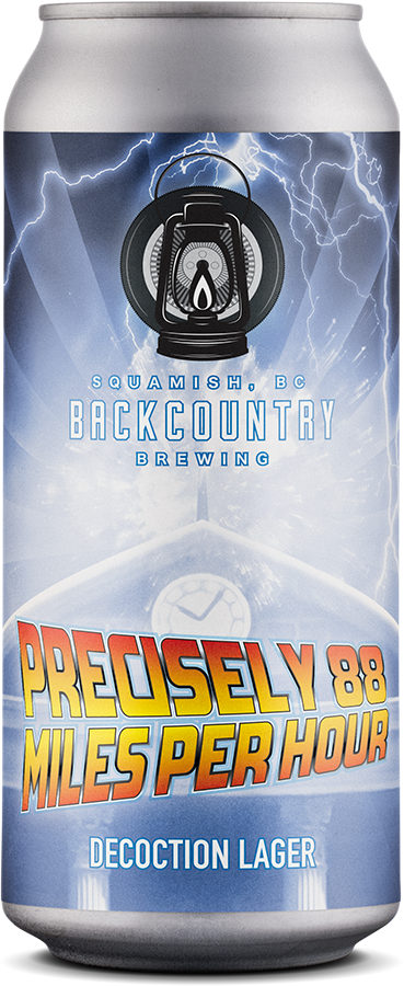 Backcountry Brewing | Our Full Time and Limited Edition Beers