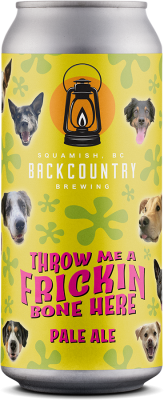 Backcountry Brewing | Our Full Time and Limited Edition Beers