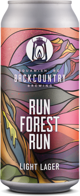 Backcountry Brewing | Our Full Time and Limited Edition Beers