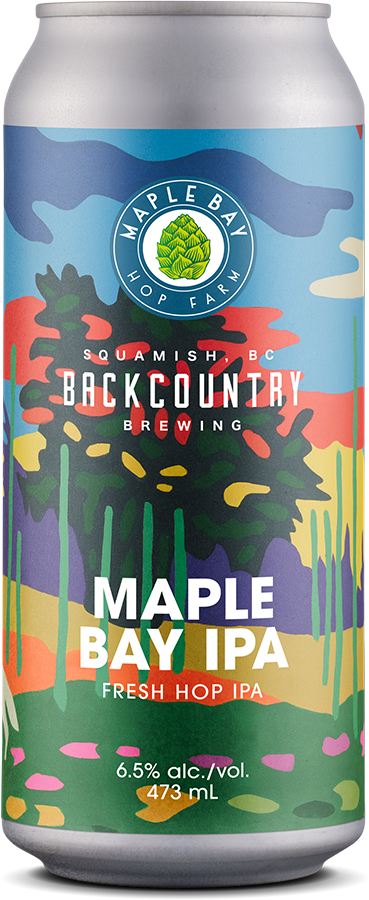 Backcountry Brewing | Our Full Time and Limited Edition Beers
