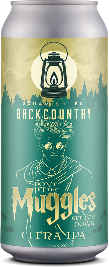 Backcountry Brewing | Our Full Time and Limited Edition Beers