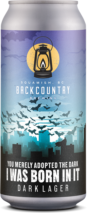Backcountry Brewing | Our Full Time and Limited Edition Beers