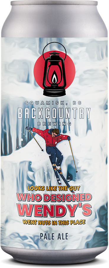 Backcountry Brewing | Our Full Time and Limited Edition Beers