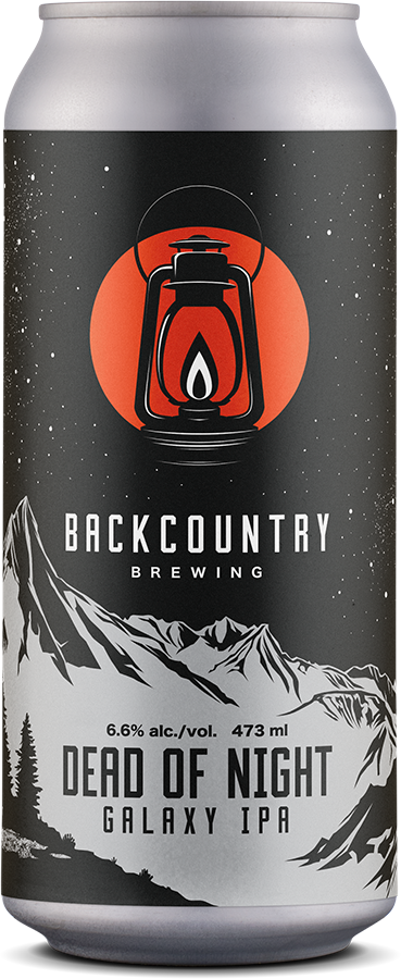 Backcountry Brewing | Our Full Time and Limited Edition Beers
