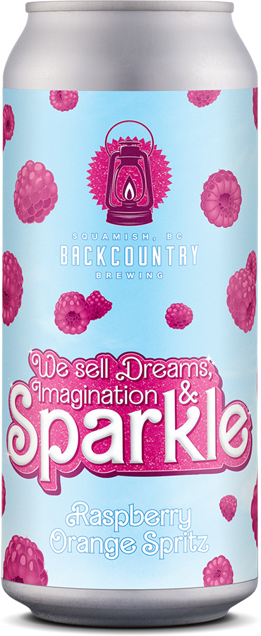 Backcountry Brewing | Our Full Time and Limited Edition Beers