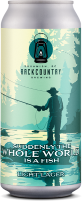Backcountry Brewing | Our Full Time and Limited Edition Beers
