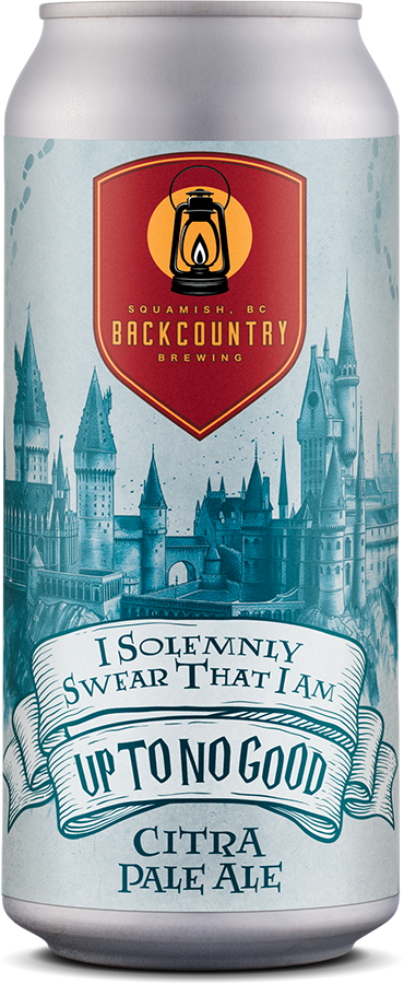 Beer, Tasting Room and Kitchen in Squamish BC | Backcountry Brewing