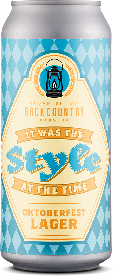 Backcountry Brewing | Our Full Time and Limited Edition Beers