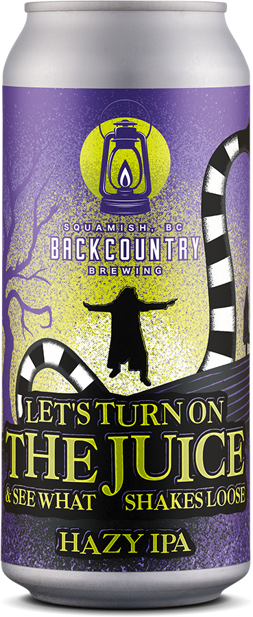 Backcountry Brewing | Our Full Time and Limited Edition Beers