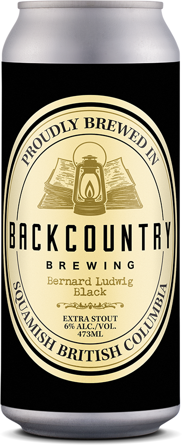 Beer, Tasting Room and Kitchen in Squamish BC | Backcountry Brewing