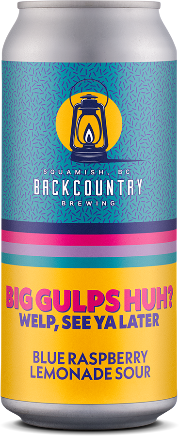 Beer, Tasting Room and Kitchen in Squamish BC | Backcountry Brewing