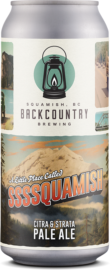 Backcountry Brewing | Our Full Time and Limited Edition Beers