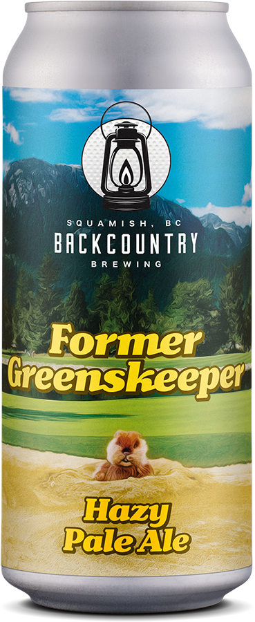 Backcountry Brewing | Our Full Time and Limited Edition Beers